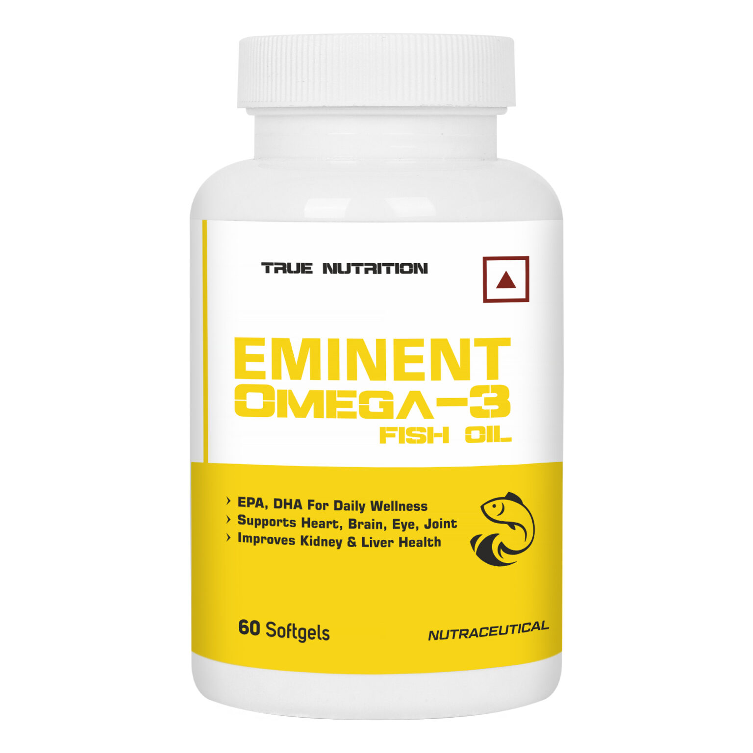 TRUE NUTRITION – The Purest Quality Supplements